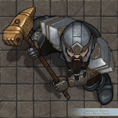 277 Best Images About Vtt Token On Pinterest Necromancer Ombre And Rpg