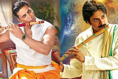 Gopala Gopala Originals Sequel To Take Baahubali 3 Route M9news