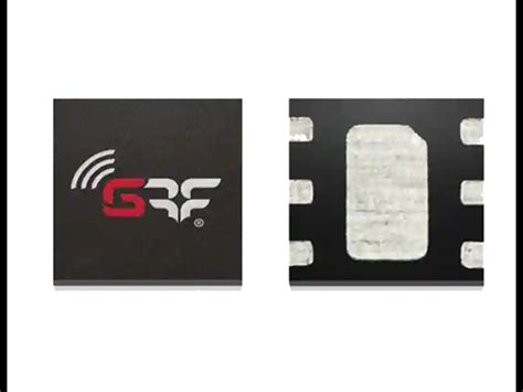 Rf Low Noise Amplifier Meets Applications Up To Ghz