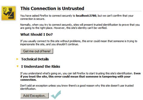 Steps To Check Windows Server Vulnerability With Nexpose Community Edition