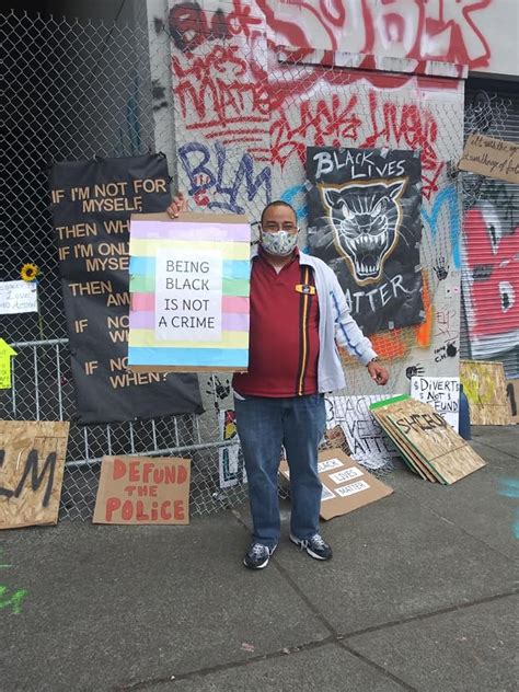 Stop Tagging Me To Fight Your Arguments For You — Christopher Allen Hamner Has Been Arrested