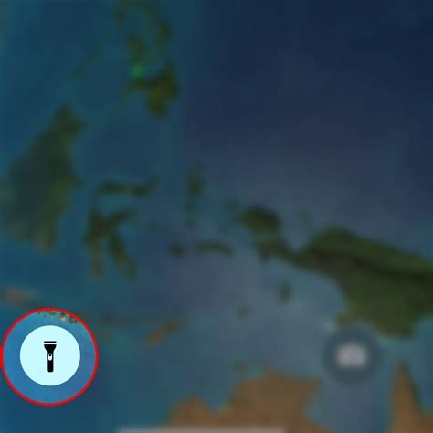 Different Ways To Turn On Flashlight On Iphone