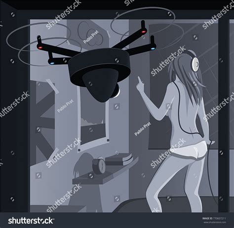 Woman Window Videos Nude Over 1 Royalty Free Licensable Stock Illustrations Drawings