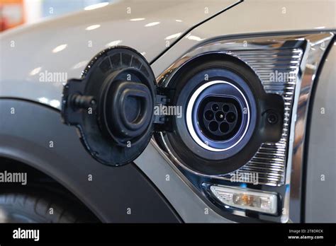 Le Fonctionnement Interne De La Pompe à Carburant Dune Voiture Révélé