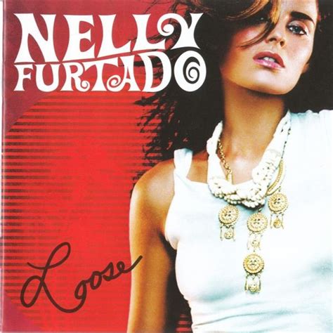 Cd Loose Furtado Nelly Купить Loose Furtado Nelly по цене 800 руб