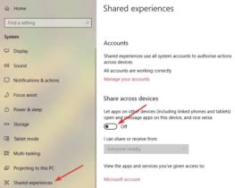 We Need To Fix Your Microsoft Account 6 Solutions To Use