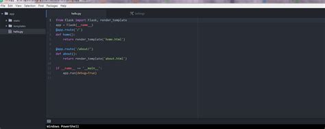 How To Start Atom And Run Python Files Atom Phpcn