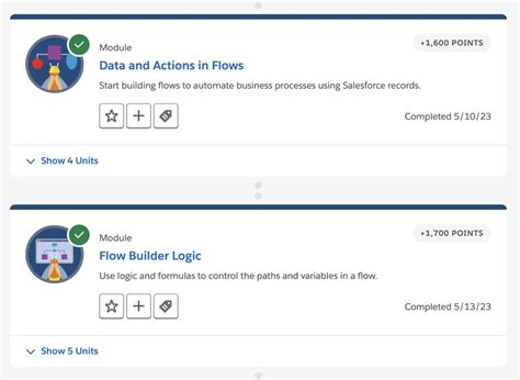 Leandra Parker On Linkedin Salesforce Flows Automation Salesforceadministrator