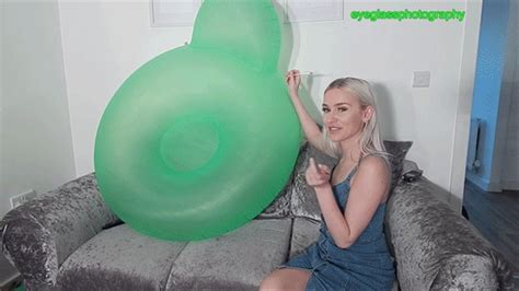 Sunday Festive Pen Pop Patch High Definition Multi Cam