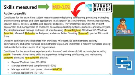 Latest Md 102 Dumps Htmd Forum