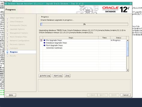 anjani apps dba database upgrade from 11g 11 1 0 7 to 12c 12 1 0 2