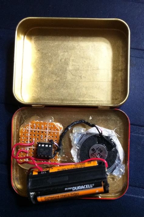 Arduino Archives The Bushtas