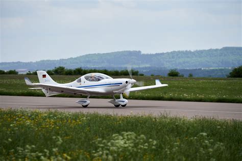 Aerospool Wt9 Dynamic Aircraft For Sale Winglist
