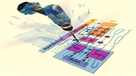 Understanding Baseband Waveform Data And Structure For Vector Signal Generators