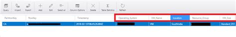 Powershell Getting The Error While Inserting Rows Into Azure Table