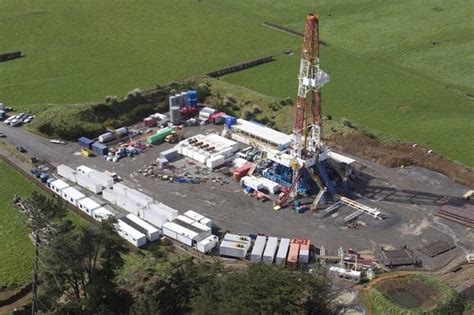 Tag Oil Conducts Successful Flow Testing At Cardiff Field Offshore