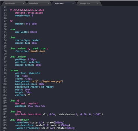 Top 21 Vim Themes In 2024 Elevate Your Coding Experience