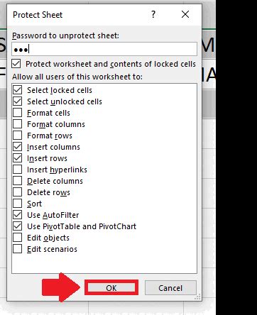 How To Lock Rows In Excel For Sorting SpreadCheaters