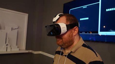 Roadmap Reveals Unreal Engine 4 Support For Gear Vr Toms Guide