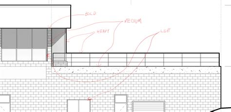 linework magnetic polyline autodesk community