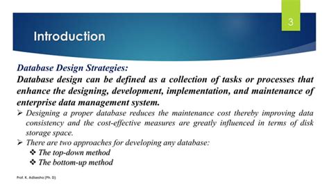 Dbms Unit 3pdf Databases Computer Software And Applications