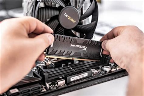 How To Install RAM For Smoother Gameplay Robots Net