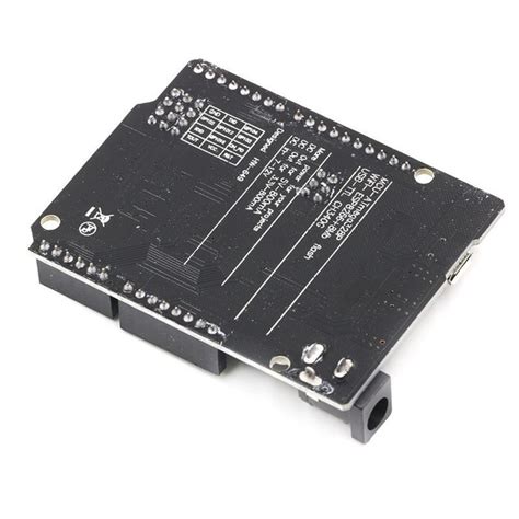 Km Mạch Arduino Uno Wifi R3 Atmega328 Esp8266