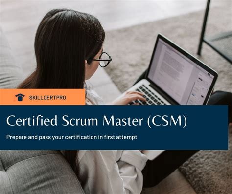 Certified Scrum Master Csm Exam Questions 2025