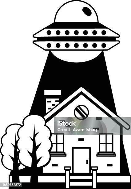 평화로운 마을 집 벡터 아이콘 디자인 자연 재해 기호 환경 보전 표지판 신의 행위 스톡 일러스트레이션 무지개 개념이 있는 코티지 가축에 대한 스톡 벡터 아트 및 기타 이미지