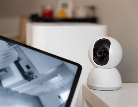 Pentingnya Smart Cctv Dengan Teknologi Iot Untuk Keamanan