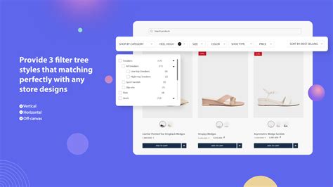 Smart Product Filter And Search 1 Shopify Filter And Search App