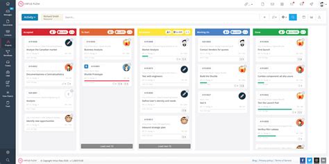 Virtus Flow Reviews 2025 Details Pricing And Features G2