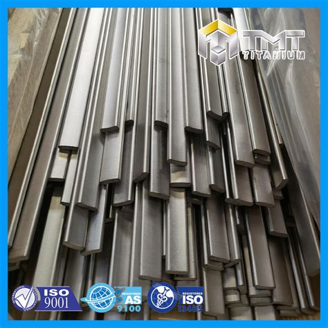 Titanium Profile For Medical Astm F67