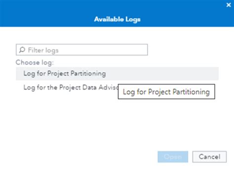 Tip How To Collect Troubleshooting Information For Sas Visual Data Mi