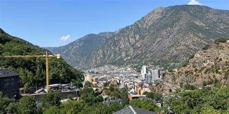 Things To Do In Andorra La Vella 2026 Travel Guide
