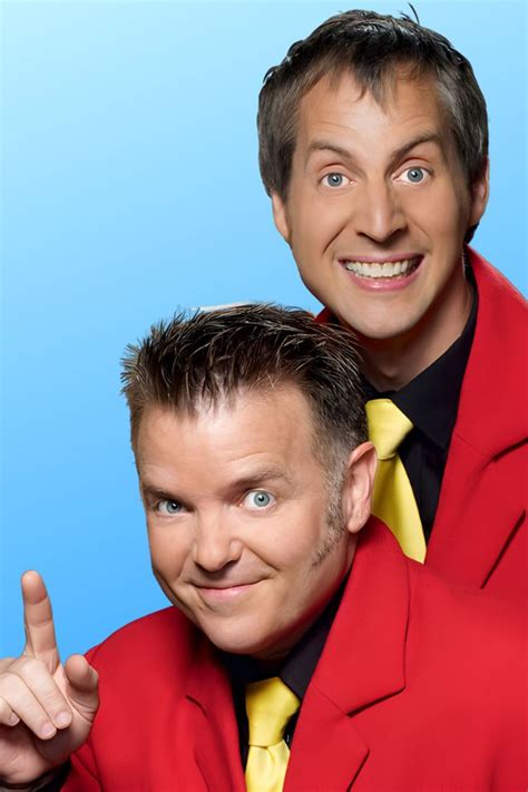 Scared Weird Little Guys Hire Keynote And Guest Speaker Icmi