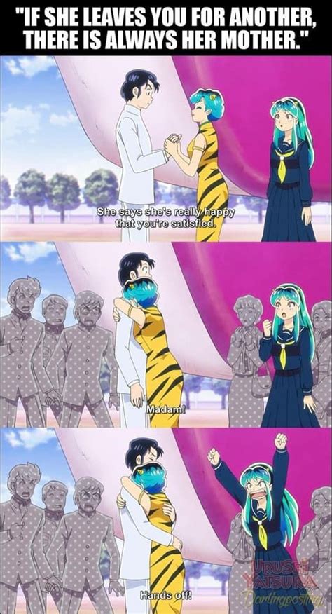 Her Mother Anime Amino