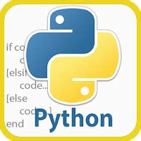Python Programming Tutorial売上 ダウンロードランキング Androidアプリ APPLION