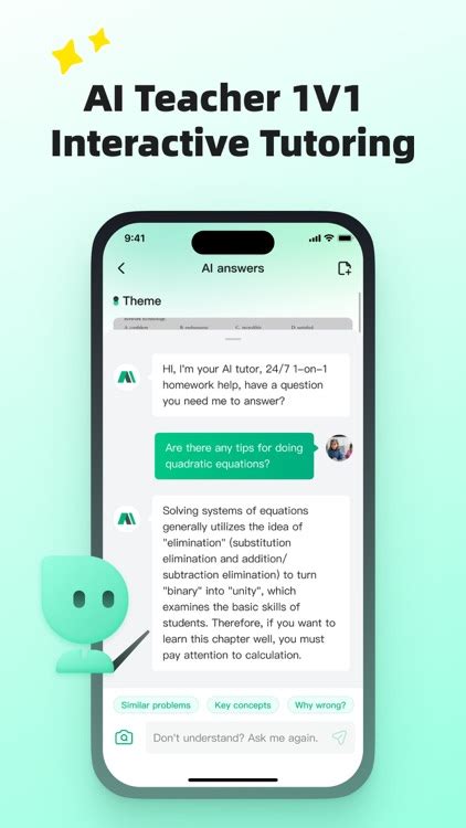 Ai Homework Solve Helper By Yiyang Qin
