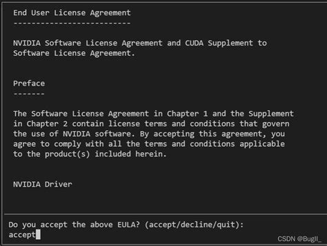 cuda toolkit 任意版本非root权限（以cuda toolkit 11 0为例） 非root用户安装cuda11 0 csdn博客