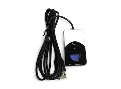 Optical Usb Fingerprint Reader Gnulinux Edition Tpe F4500 Optical Usb Fingerprint Reader Gnulinux Edition Tpe F4500