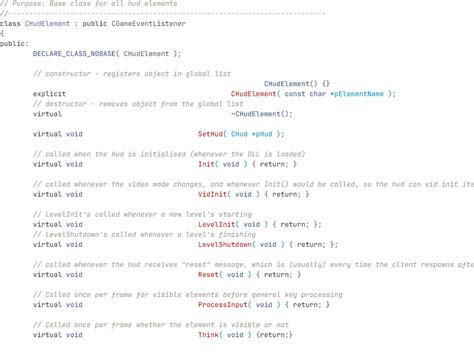 [question] about virtual functions tables