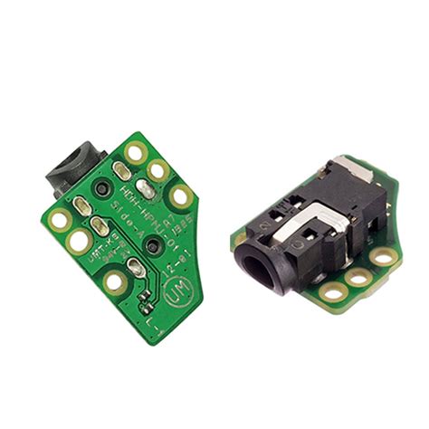 Nintendo Switch Lite Headphone Jack MBI Tech Parts Ireland