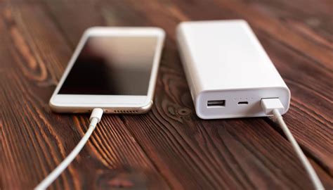 Comment Choisir Sa Batterie Externe