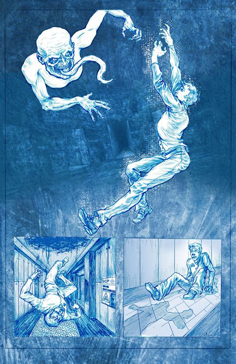 Scp 049 2 смешные картинки и другие приколы комиксы гиф анимация видео лучший