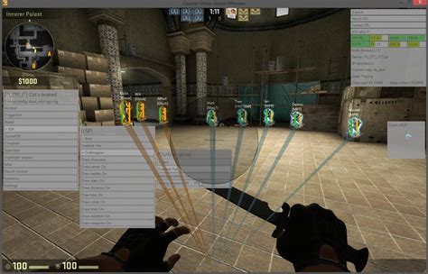 cs go hacks