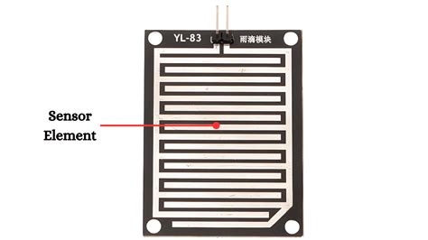 Interface Rain Drop Sensor With Arduino Oceanlabz