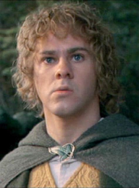 Merry Brandybuck Middle Earth Film Saga Wikia Fandom