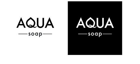 Aqua — Sensational Branding Design By Yangmin Zhang Re Write Medium