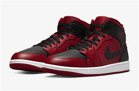 Кроссовки Air Jordan 1 — модели, расцветки, история создания